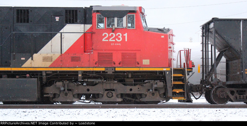 CN 2231